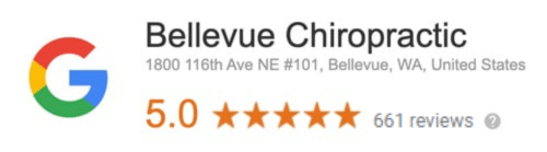 Chiropractor Bellevue WA – 44 Years Experience